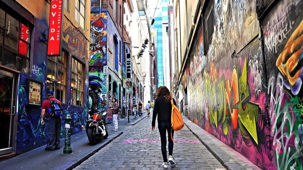 Springvale Library | The Architects Drive